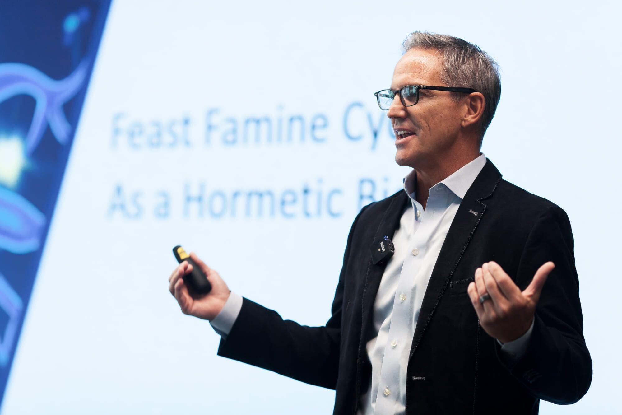 Discover The Vision & Mission Of Dr. Daniel Pompa [Join The Movement]